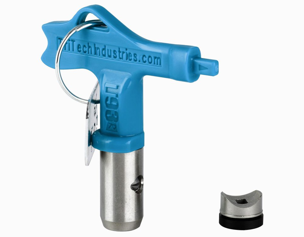 TriTech T93R Contractor Pro Tip - Airless Spray System Accessories