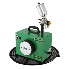 HVLP Systems