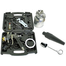 HVLP Systems